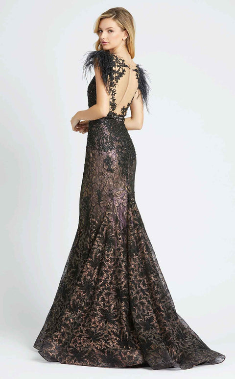 Mac Duggal Dresses - Morva Couture - Australia